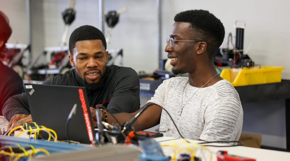 BlueTech - MITRE Bluetech